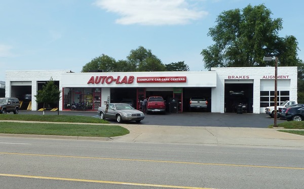 Auto Repair Troy, Michigan Auto Lab Auto Repair | About Us
