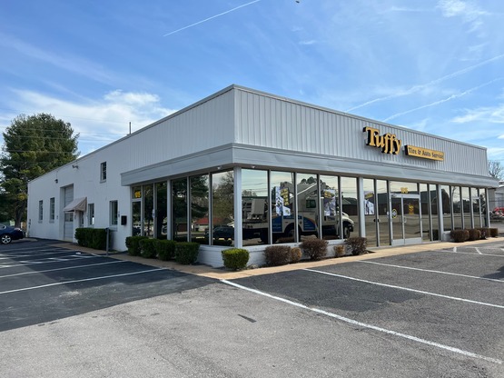 Tuffy Gallatin: Gallatin, Tennessee Auto repair | Home