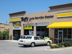 Tuffy Tire & Auto Service Centers