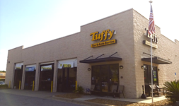 Tuffy Tire & Auto Service Centers