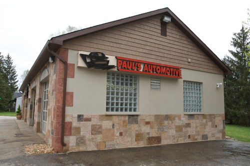 Paul's Automotive Commerce Township, Michigan Auto Repair Shop