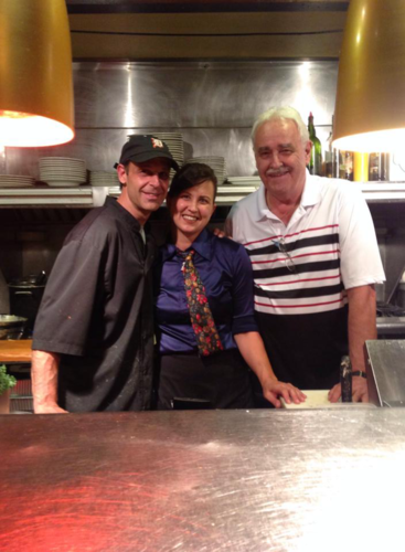 Vic's Casual Dining : Southgate, MI (734) 246-5900 Traditional Italian ...
