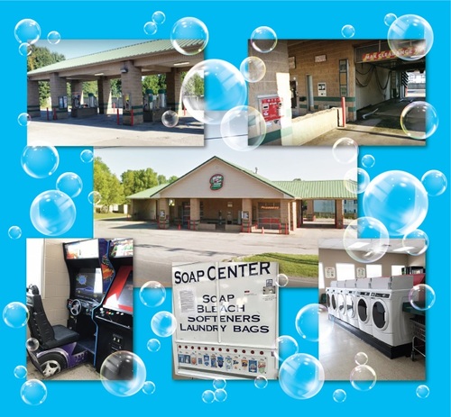 Car Wash Rogers Ar